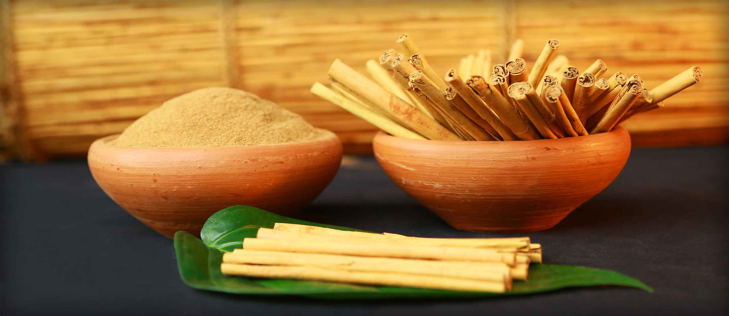 Cinnamon producer and exporter based in Sri Lanka.